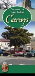 Click the photograph to download a pdf copy of the ‘Town Trail’